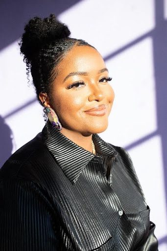 Spotlight: Eva Maria Lewis, BA - SAVIR