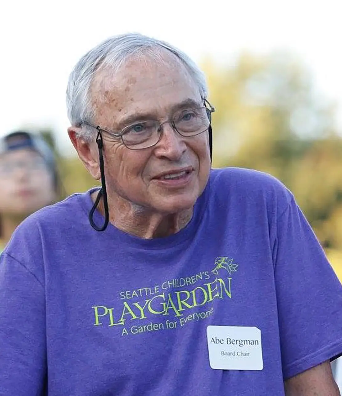 In Remembrance - SAVIR