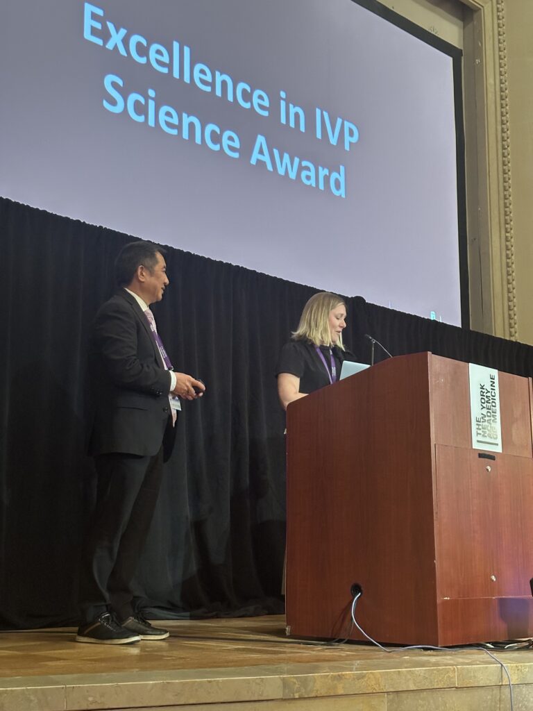 SAVIR Announces 2025 Awards - SAVIR