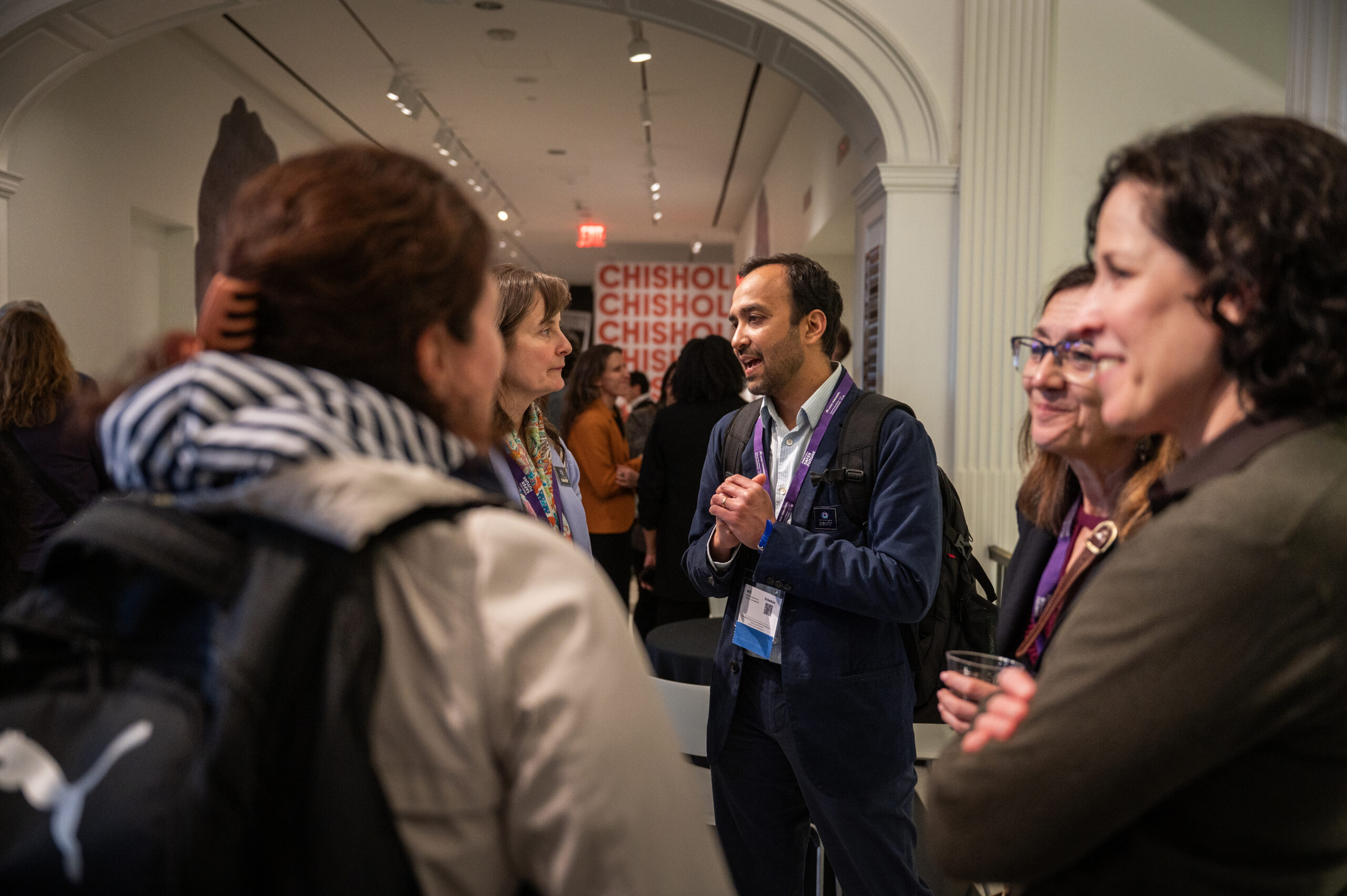Conference 2025 - SAVIR